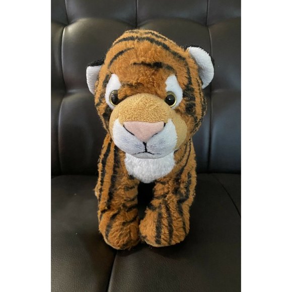 Wild Republic | Toys | Wild Republic Tiger Stuffed Animal Plush Plushie ...